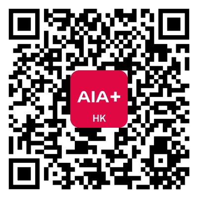 New users download and install AIA+ at App Store | AIA+ | AIA Hong Kong