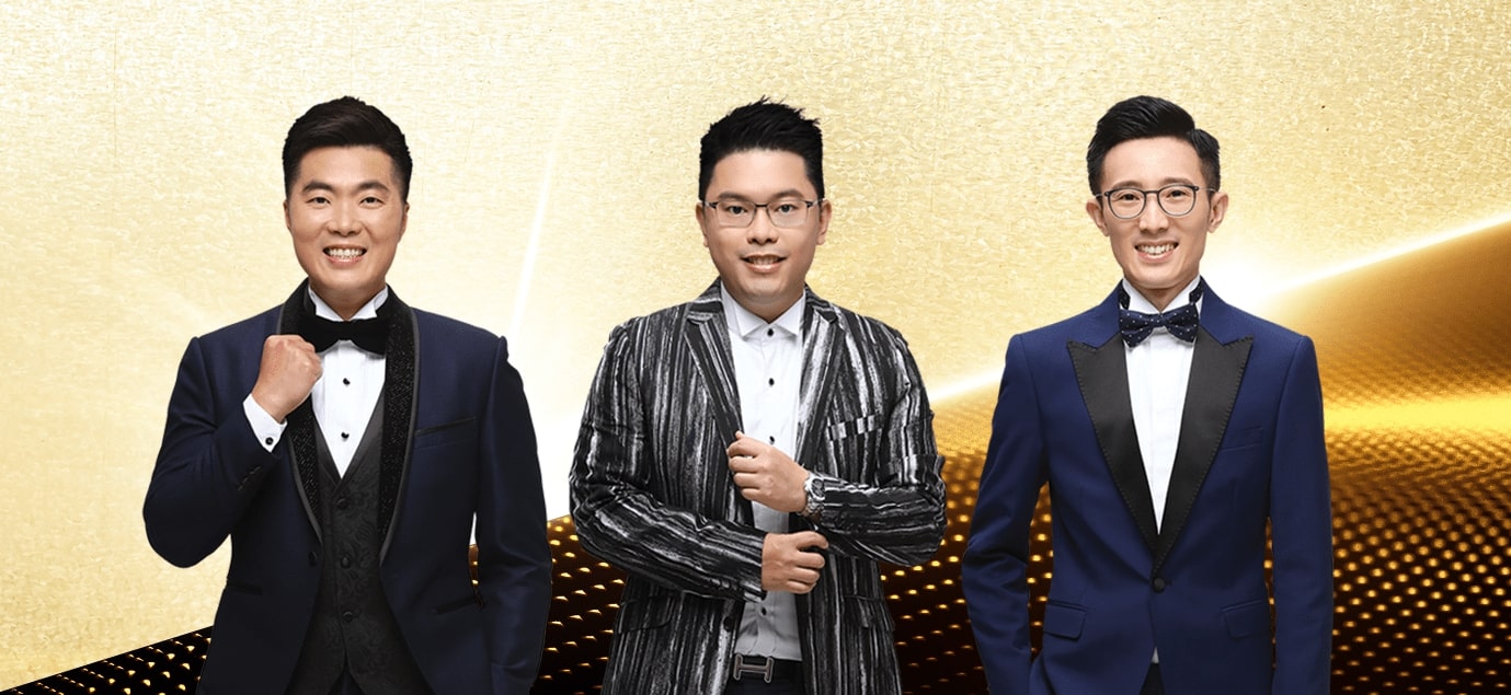 Roger Kwok Blair Kwok Yee Nga