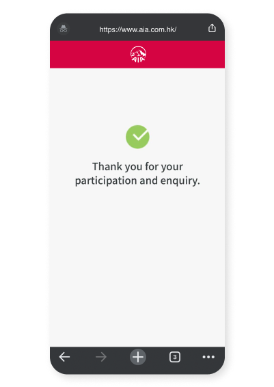 2025 Lucky Draw - Your Chance to See Coldplay Live | AIA Hong Kong